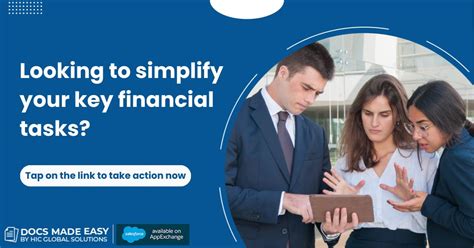 Docs Made Easy On Linkedin Salesforce Salesforcedocuments