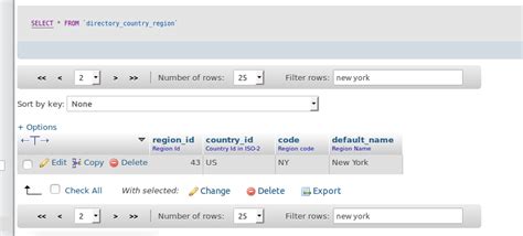 Solved Shipping Origin Issue Magento Forums