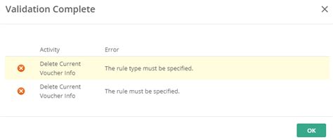 Cloud Rules Where Is The Rule Type Field In The Configuration Laserfiche Answers