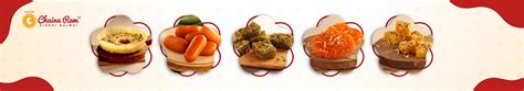 Chaina Ram Sweets Taste Dilli 6
