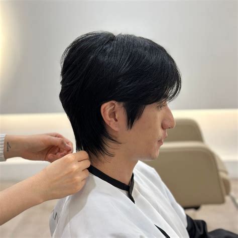 남자 펌 종류 짧은 머리 Vs 긴머리 파마 헤어스타일 추천 애즈펌 리프펌 네이버 블로그