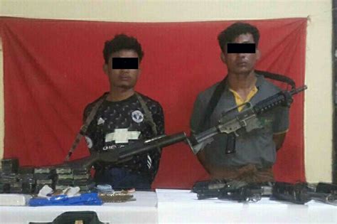 ရဲတပ်ဖွဲ့၊ Bgfနှင့် Knu Knla Pc တပ်ဖွဲ့ဝင်တို့ကြား အပြန်အလှန်ပစ်ခတ်မှုကြောင့် နှစ်ဘက်ထိခိုက်မ