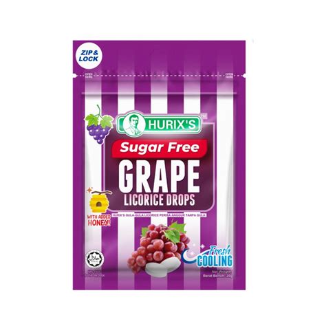 Licorice Spice Drops At James Aviles Blog