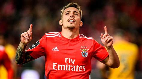 Alejandro Grimaldo Has Offer From La Liga Side To Join A Free Football España