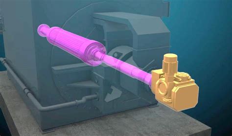 Ge Lms100 Gas Turbine Generator Technical Training Professionals Ttp