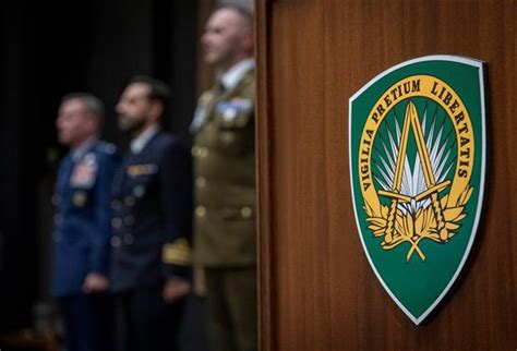 SHAPE SACEUR Recognises Allied Command Operations Members