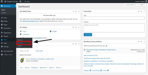 How To Make Your WordPress Blog Or Website Private