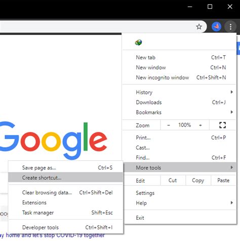How To Pin Websites To Taskbar In Windows Pin Any Website