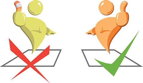 Approve Disapprove Illustrations Royalty Free Vector Graphics And Clip