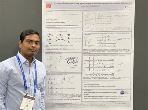 Sujit Kumar Ghosh On Linkedin Im Thrilled To Announce That I Had The Privilege Of Presenting My…