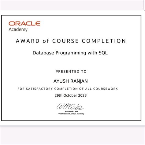 Ayush Ranjan On Linkedin Sql Databaseprogramming Datascience