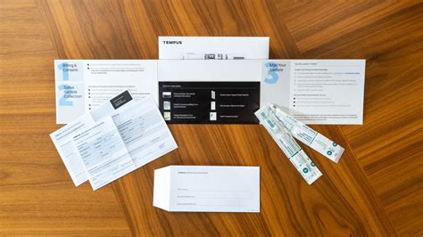 Tempus Genetic Testing New Life Wellness