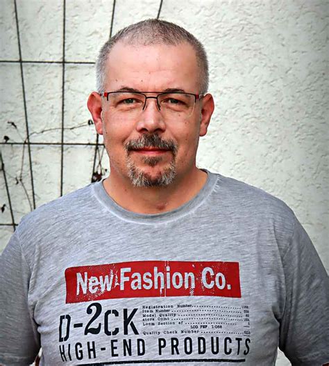 Andre Bock Ortsfischereiverein Hildburghausen E V