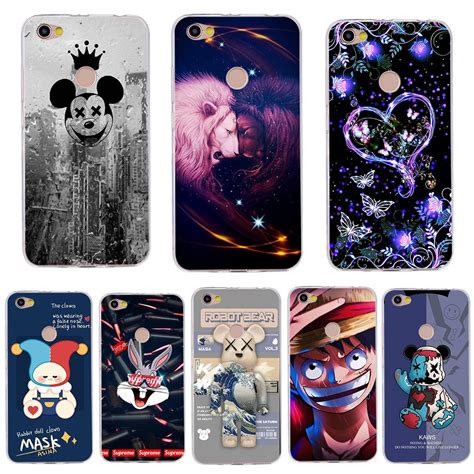 Soft Casing Xiaomi Redmi Note Pro Note A Note A Pro Note Pro Silicone Tpu Phone Cases