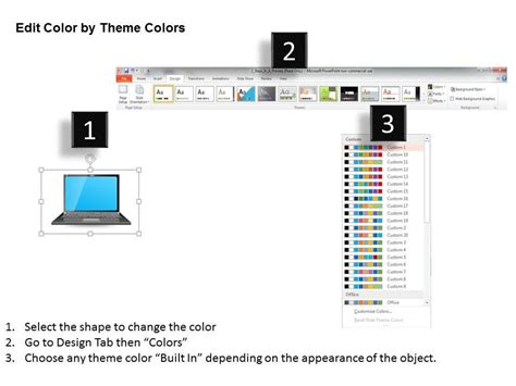 Storage Access Point Ethernet Port Access Point Web Cam Pen Drive Icon Ppt Slides