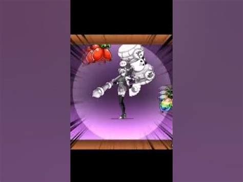 The Battle Cats Pai Pai True Form Youtube