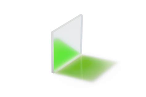 Lithography Omega Optical