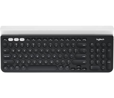 Multi Device Wireless Keyboard Kits Logitech United States