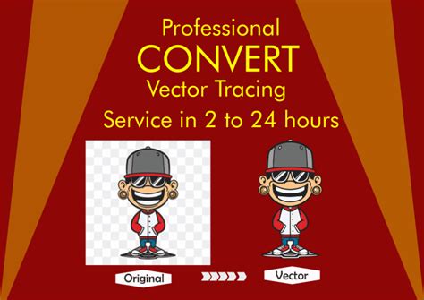 Vector Tracing Logo Vectorise Image Convert To Vector Vector Trace By Queenklg Fiverr