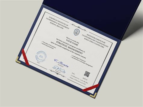 Mini Mba Programs Online Courses Eilm Edu Eu