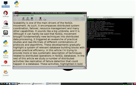 using putty to remotely open gui applications