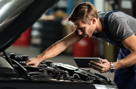 How To Reset Your Check Engine Light A Step By Step Guide Car And Truck