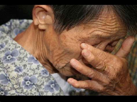 Imperial Japans System Of Military Sexual Slavery Imperial