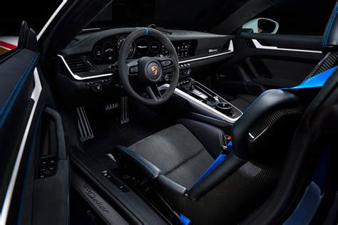 2023 Porsche 911 Specs Prices Mpg Reviews And Photos