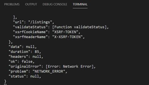 react native part 2 networking fetching data react native code with mosh forum