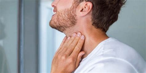 8 Symptoms Of Hyperthyroidism In Men Treatment Drahmad Fanaei