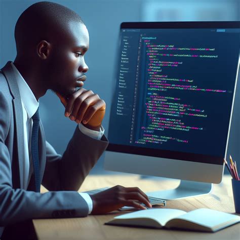Advantages Of Learning To Code For Nigerian Youths