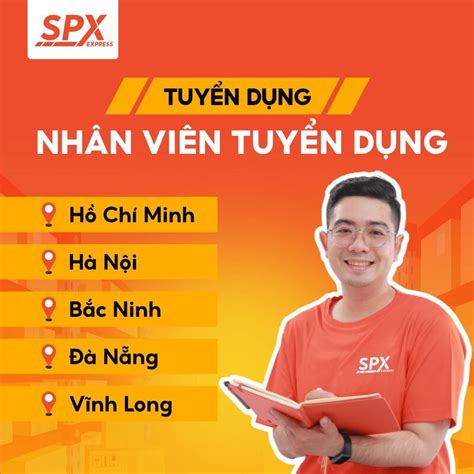 Spxexpress Shopee Recruiter Talentacquisition Cv Minh Ngoc Tran