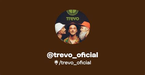 Trevo Oficial Instagram Facebook Linktree