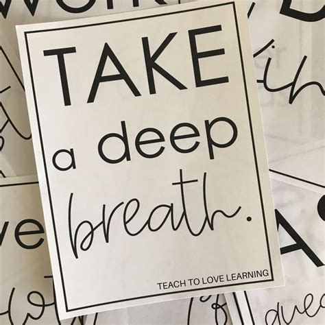 Simple And Powerful Classroom Rules And Quotes Classroom Motivational Quotes Classroom Rules