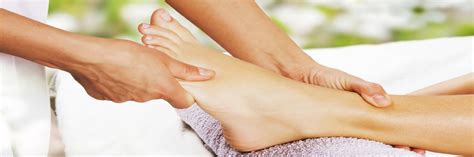 Phuket Foot Massage Thailand Travel Thailand