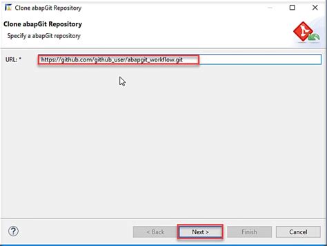 How To Pull Abap Objects From Github To Sap Btp Abap Environment Using Abapgit Sachin Artani
