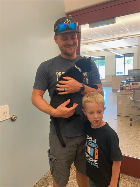 National Check The Chip Day Humane Society Of The Pikes Peak Region