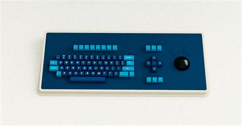 Severance Mdr Keyboard Rpf Costume And Prop Maker Community