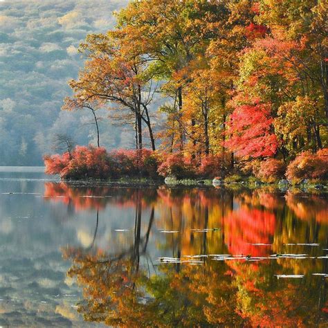 Kasia Autumn Landscape Autumn Scenery Scenery