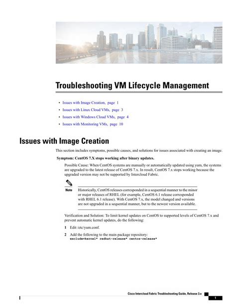 pdf troubleshooting vm lifecycle management troubleshooting vm
