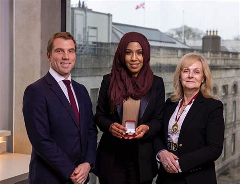 Shima Ahmed On Linkedin Ola Ahmed Awarded 2024 Progress Women In Surgery Fellowship