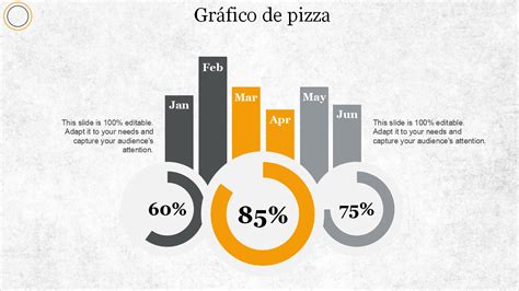 Atualizado Em 2023 20 Modelos De Gráficos De Pizza Para Criar