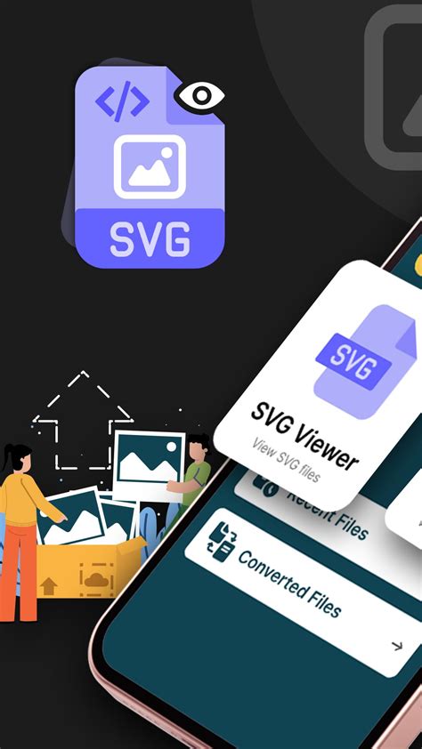 Svg Viewer And Svg Converter Apk Download For Android Latest Version