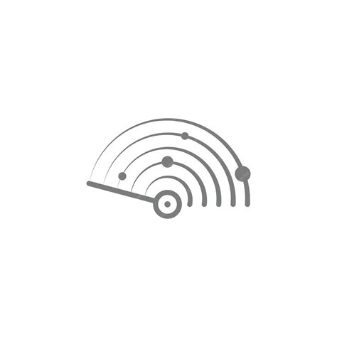 Premium Vector Detection Icon Vector Design Templates