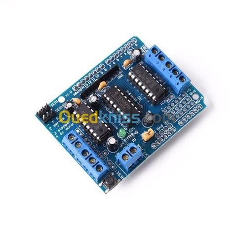 Différents Capteurs Et Modules Pour Arduino Et Raspberry Blida Blida