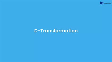 Digital Transformation Roi Pdf