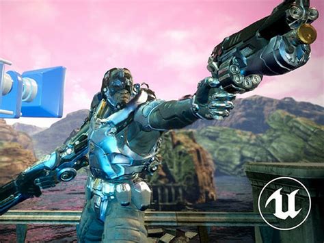 2022 ultimate learn unreal game development bundle is up for a massive discount offer this week