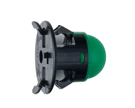 Moonlander Green 44318 Lemax Spooky Town Ehobbytools