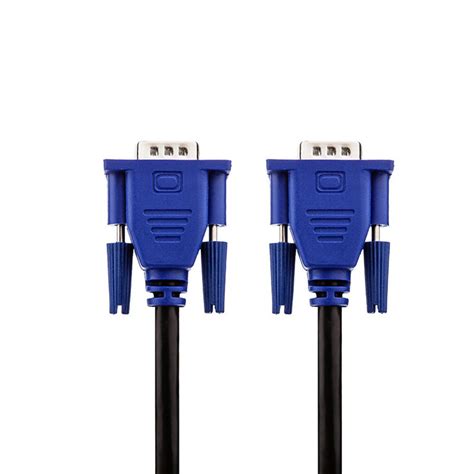 1 5m Computer Monitor Connection Video Cable Vga C Grandado