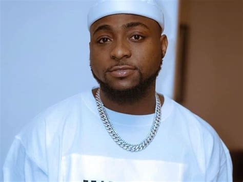 Davido Adeleke Height All You Need To Know
